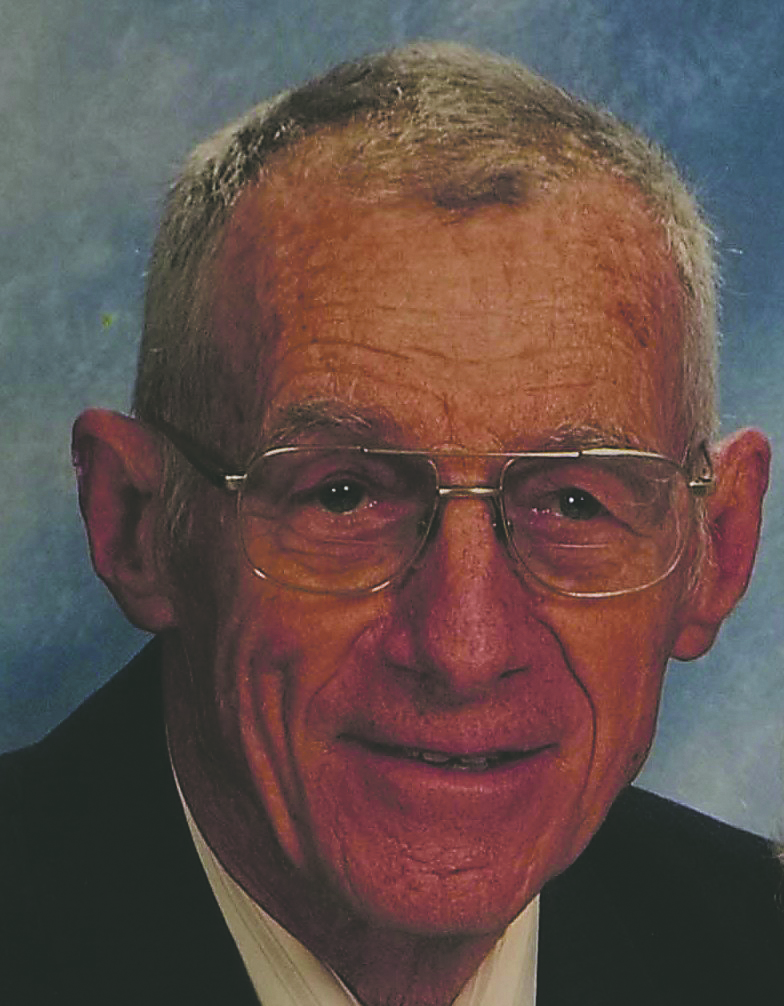 Paul Hugh Farver | News, Sports, Jobs - Observer Today
